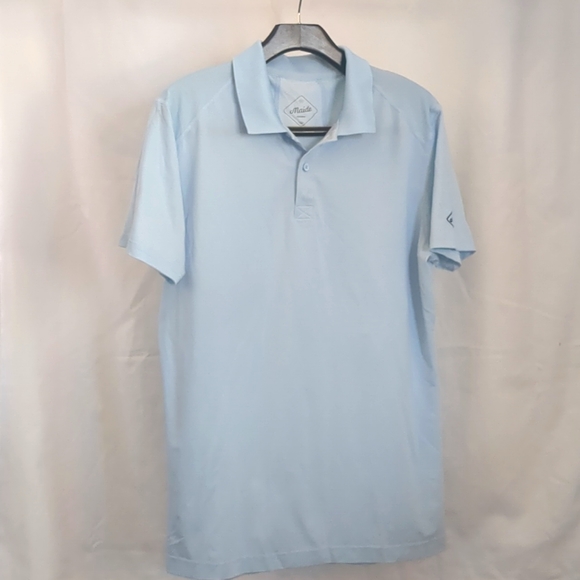 Bonobos | Shirts | Mens Medium Bonobos Polo | Poshmark
